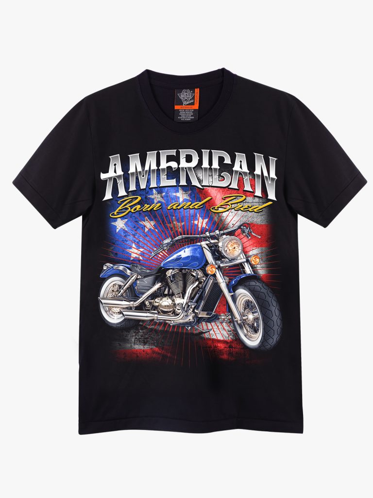 Original – Rock Eagle T-Shirts – Official Site