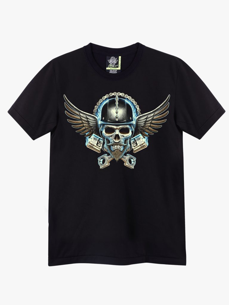Gw-337 – Rock Eagle T-Shirts – Official Site