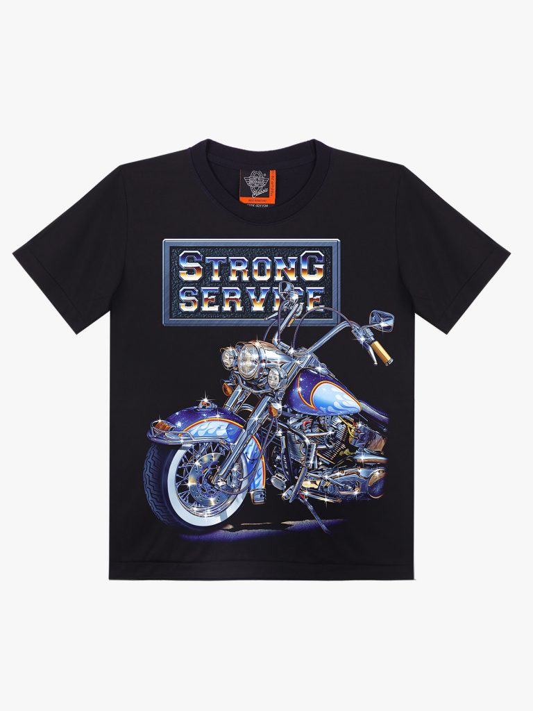 Original – Rock Eagle T-Shirts – Official Site