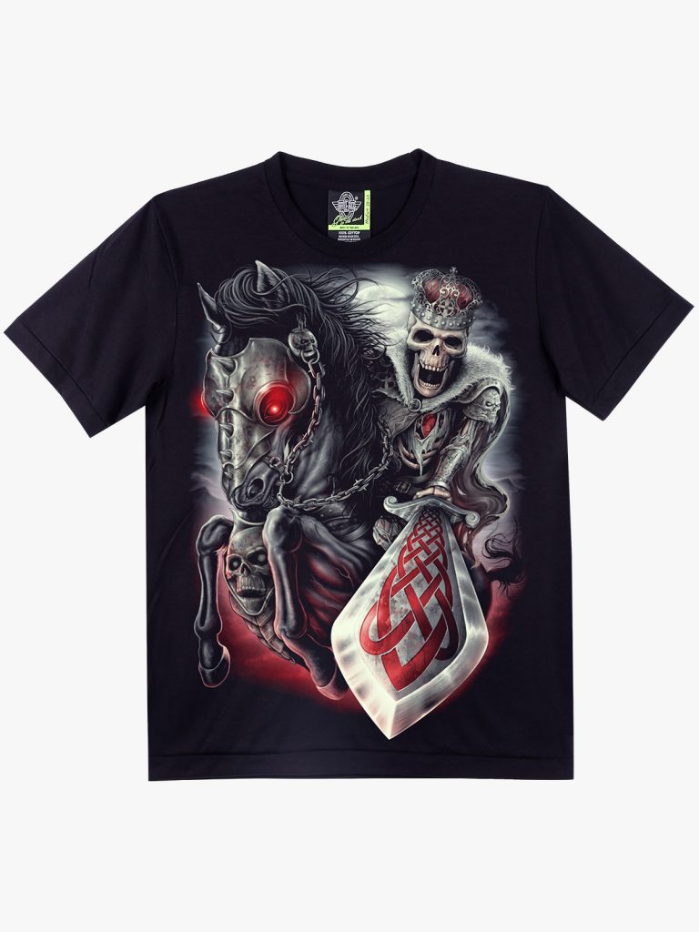 GW 324 – Rock Eagle T-Shirts – Official Site