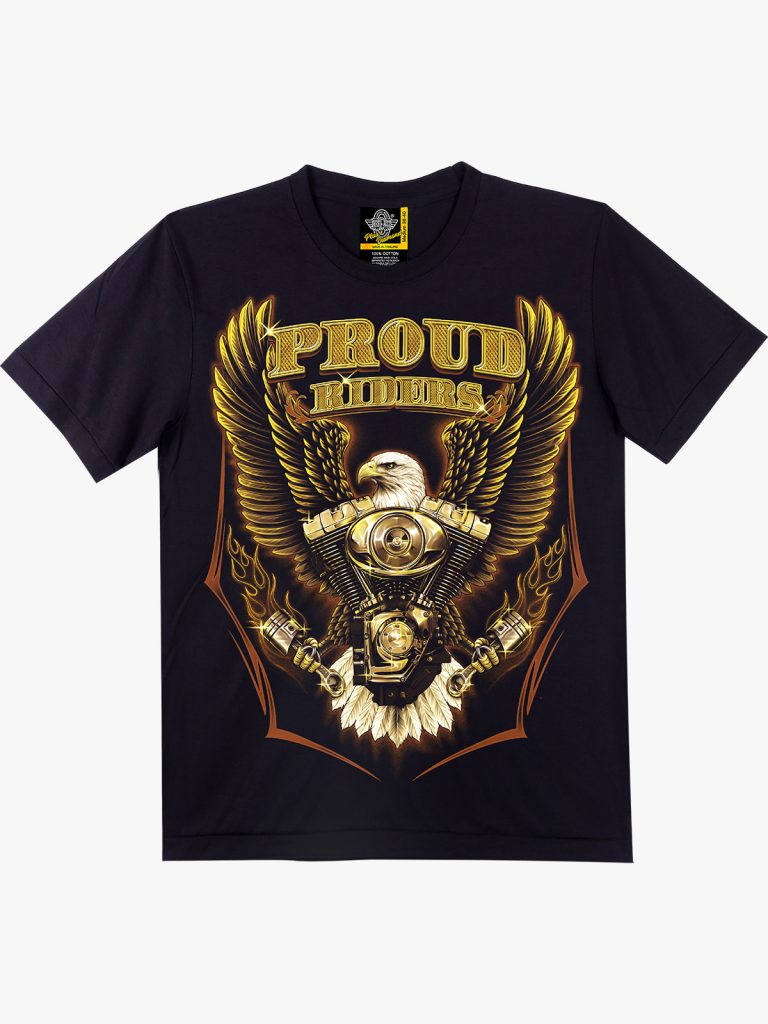 Design – Rock Eagle T-Shirts – Official Site