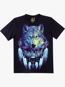 Rock Eagle T-Shirts – Official Site – The Theme of Art • The Value of ...